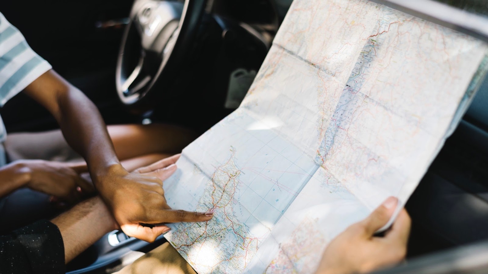 Massachusetts Residents Charged With DUI Out of State